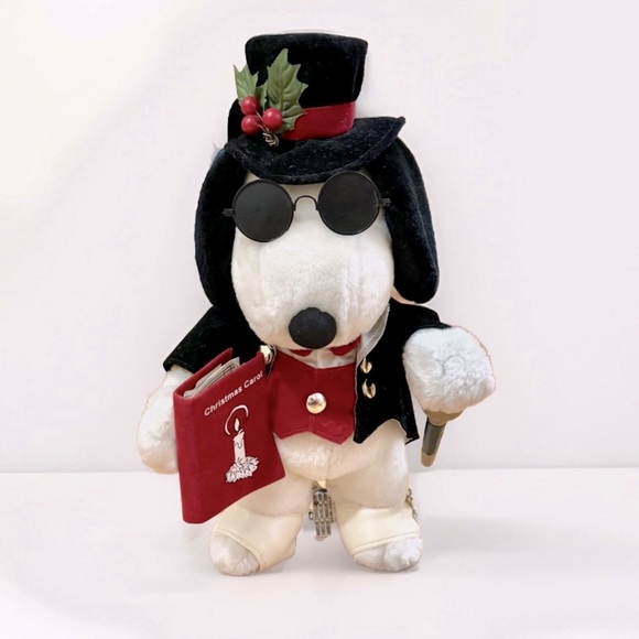 Peanuts | Holiday | Santas Best Peanuts Ez Light Joe Cool String Light ...